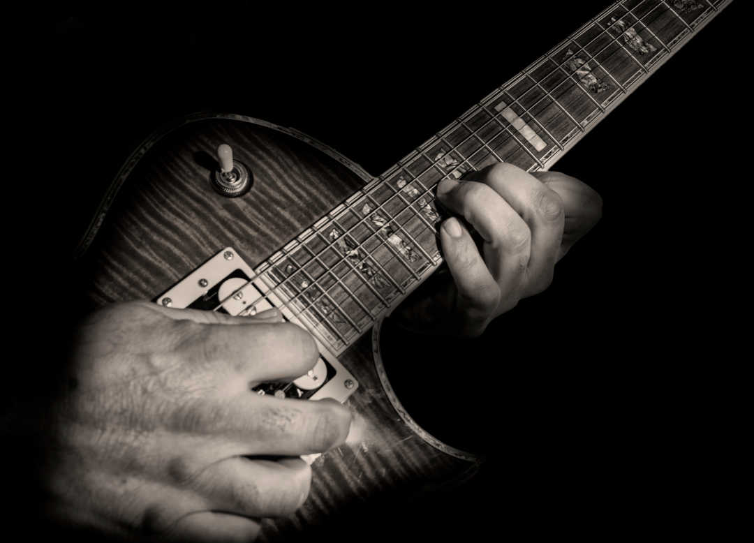 Music as a Second Language