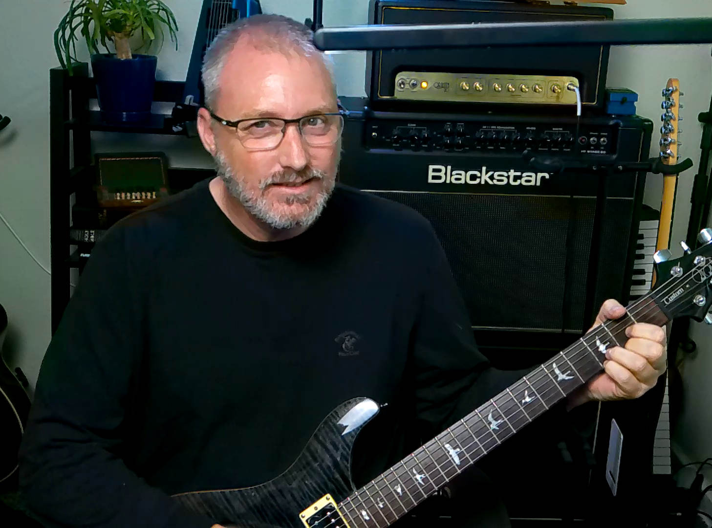 Music as a Second Language